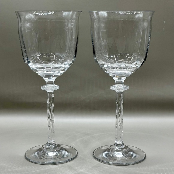 Southern Living At Home | Dining | Southern Living Gallery Crystal Wine ...